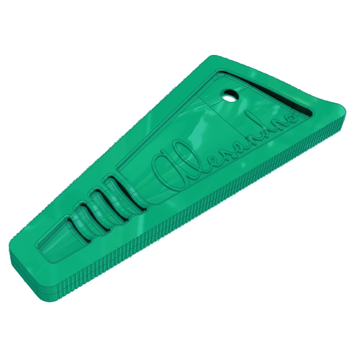 Resin Self-Locking Wedges for Tight Fabric Tension — Wholesale Art Supplies